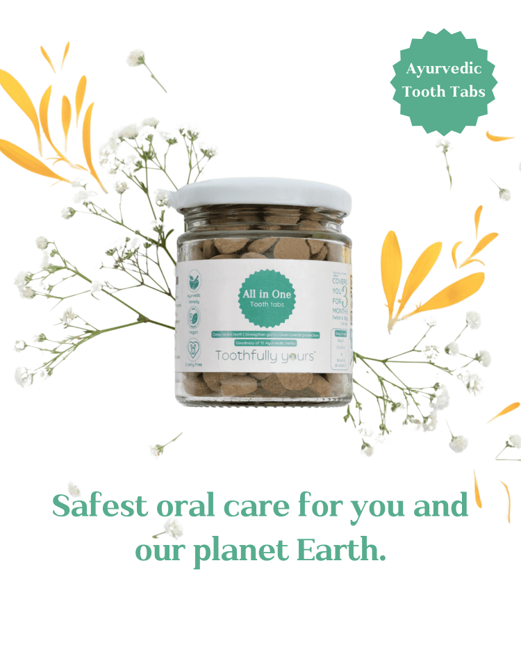 Toothpaste Tablets | Toothfully yours – Toothfullyyours